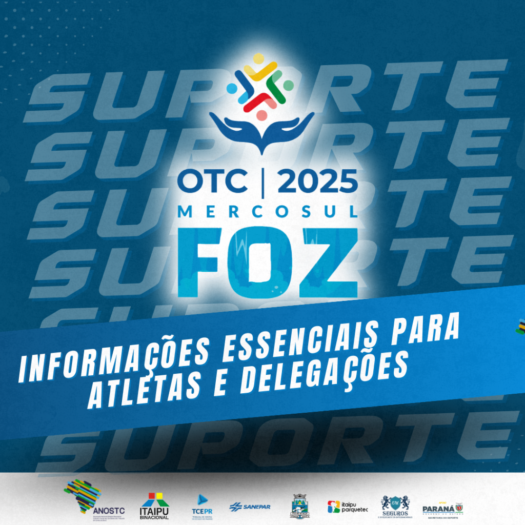 Suporte Oficial da OTC Mercosul 2025 – Baixe agora mesmo! – ANOSTC
